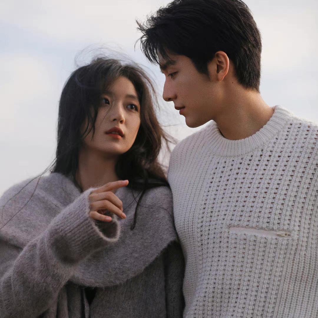 Little Gossip, Li Xiaolu Tianxin, Yang Yang Reba, Zhang Yi - iNEWS