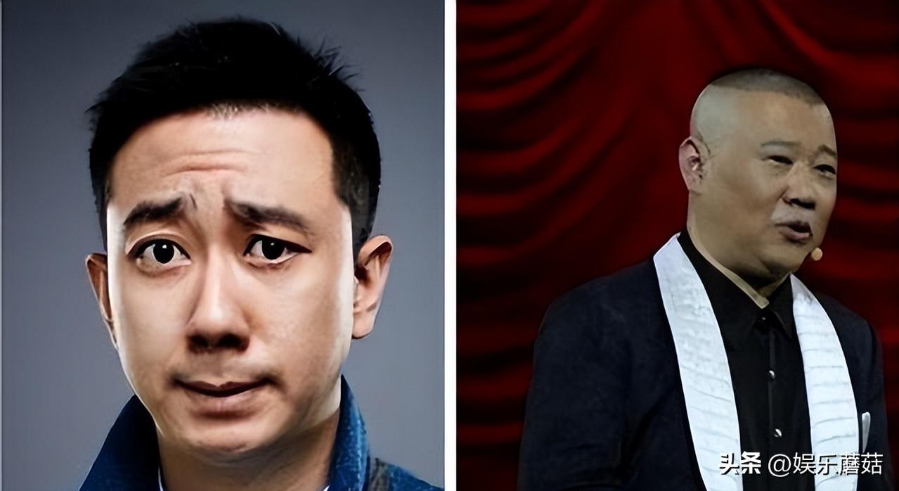 This time, 39-year-old Wang Zijian taught Xiaoguo a good lesson - iMedia