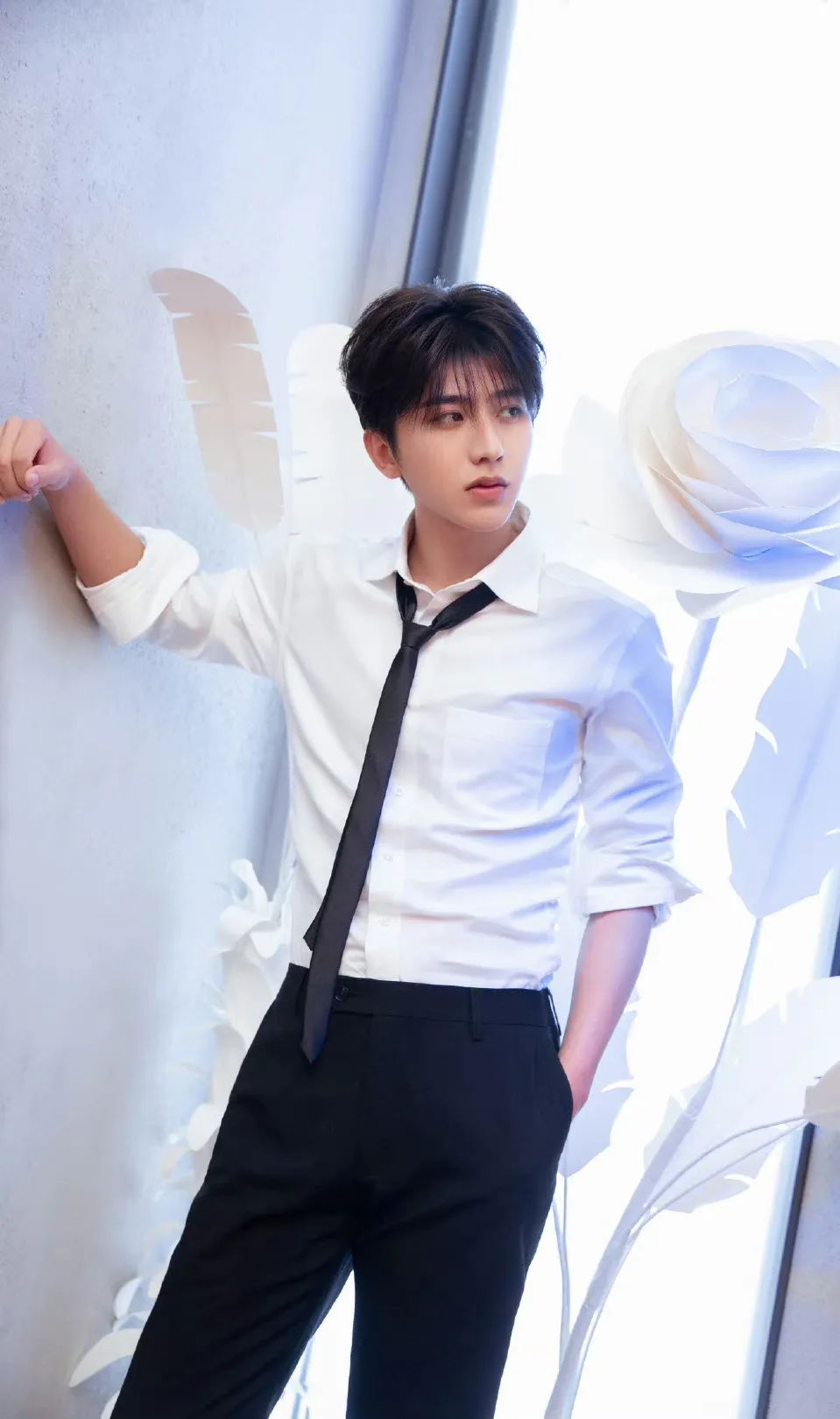 Xiang Zuo, Peng Yuchang, Cai Xukun, Jiang Sida, Wu Qian - iNEWS