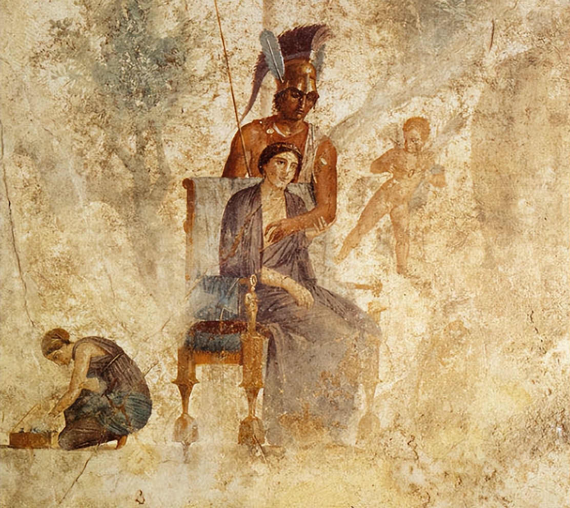 The Fertility Crisis During the Transition Period of Ancient Roman ...