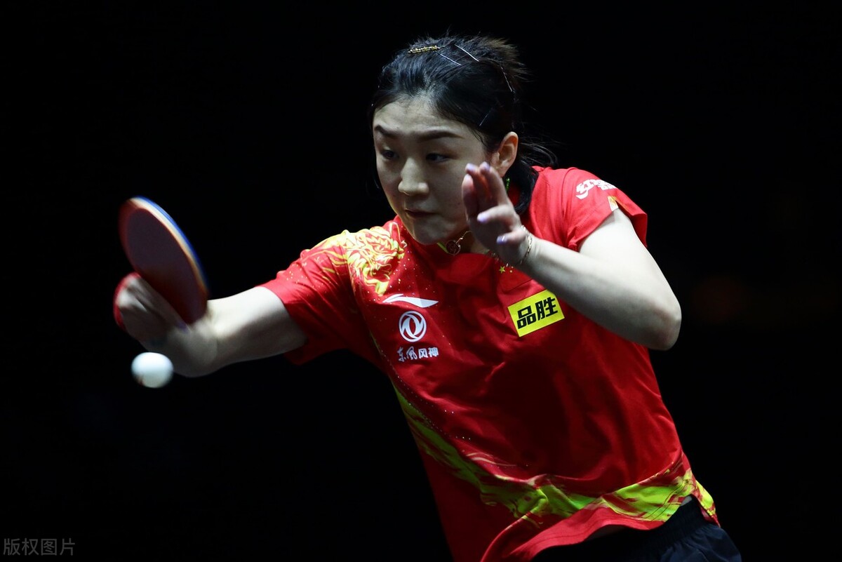 Singles Ranking Update!Mima Ito becomes the first sister in Japan again ...