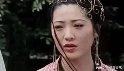 After watching "Jin Ping Mei" for more than 20 years, I learned today ...
