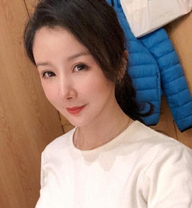 The unexpected retirement of Sun Feifei, the "most beautiful woman in ...