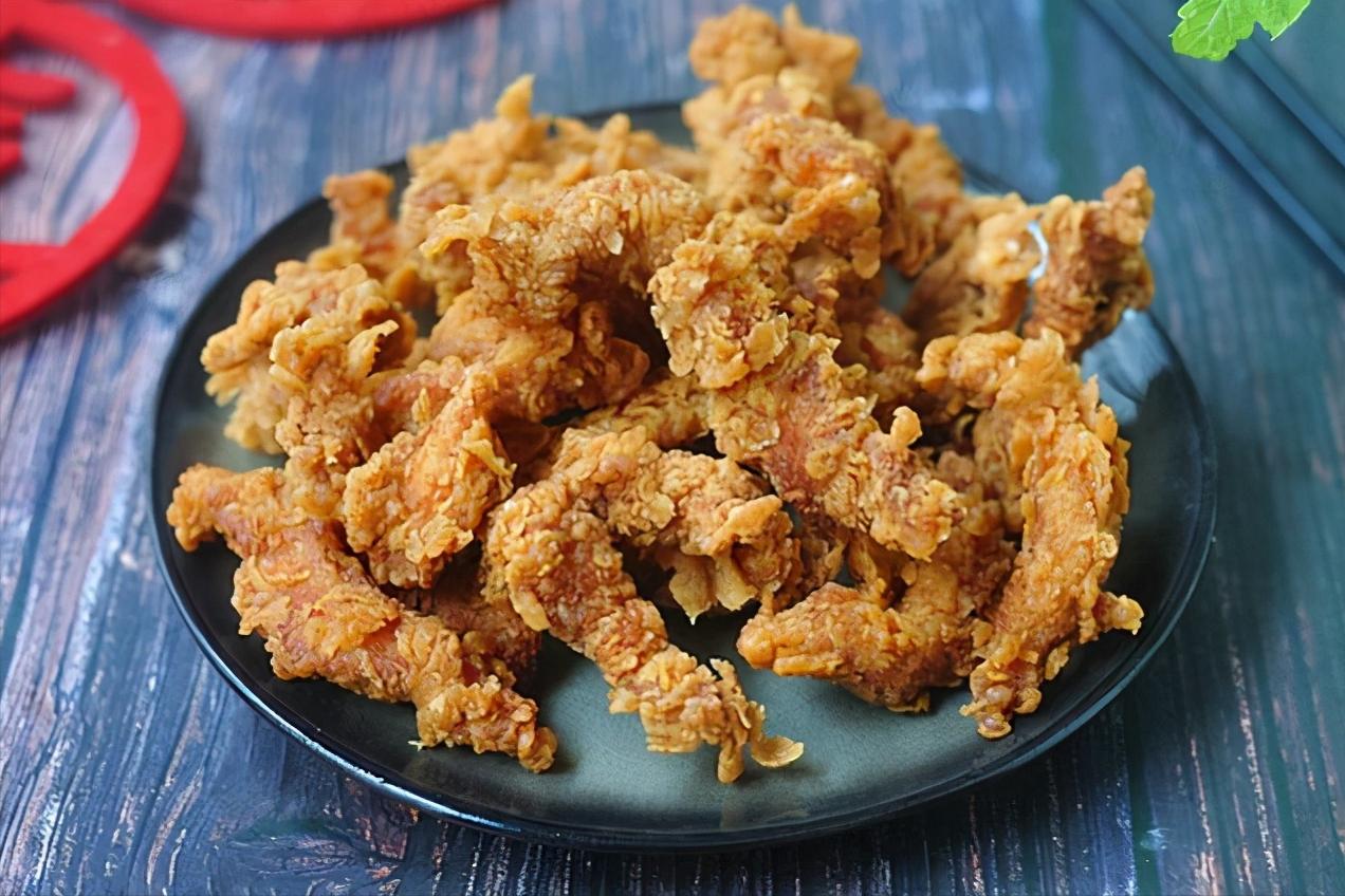 Long-lived people seldom eat these 3 kinds of food, and they often have ...