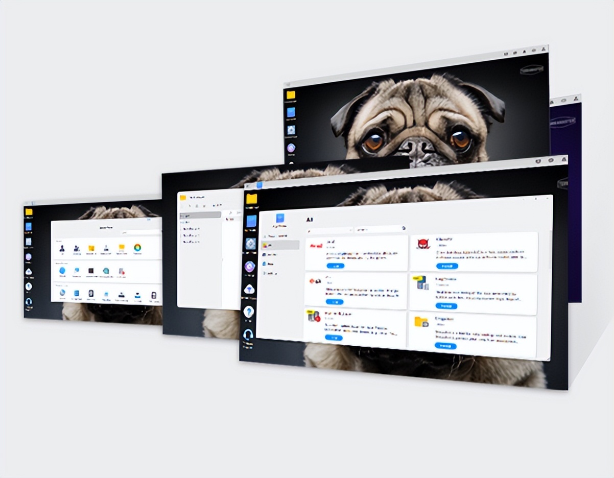 TerraMaster's TerraSync synchronization function is launched to improve collaborative office ...