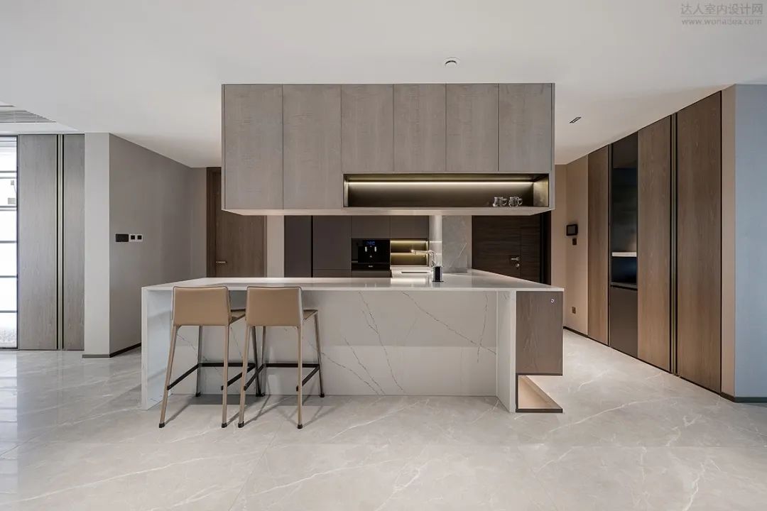 Yunmo Yiju Xi'an Ziting Garden - iMedia