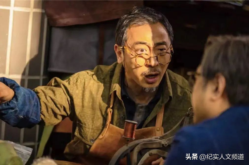 A closer look at Ning Li's life as an actor - iNEWS