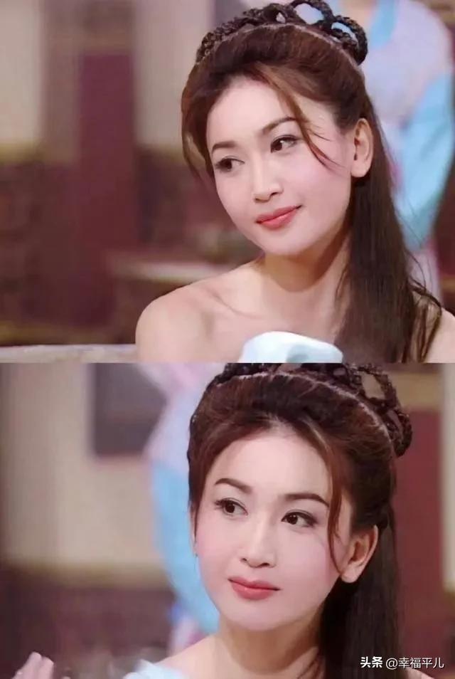 The most beautiful Daji, who do you choose? - iNEWS