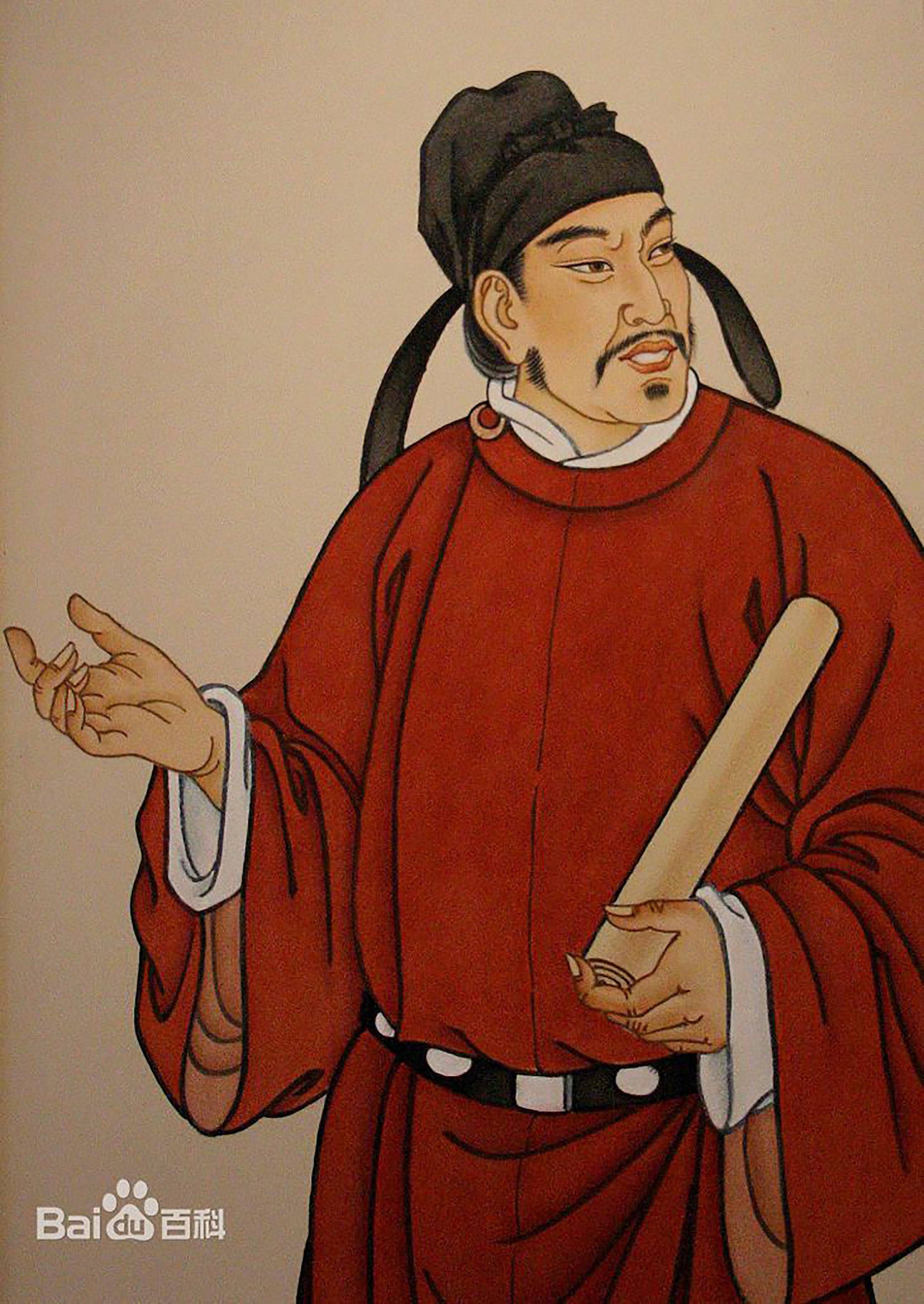 Zhai Feng: Thinking of "Xu Yougong's Dharma Protection" - iNEWS