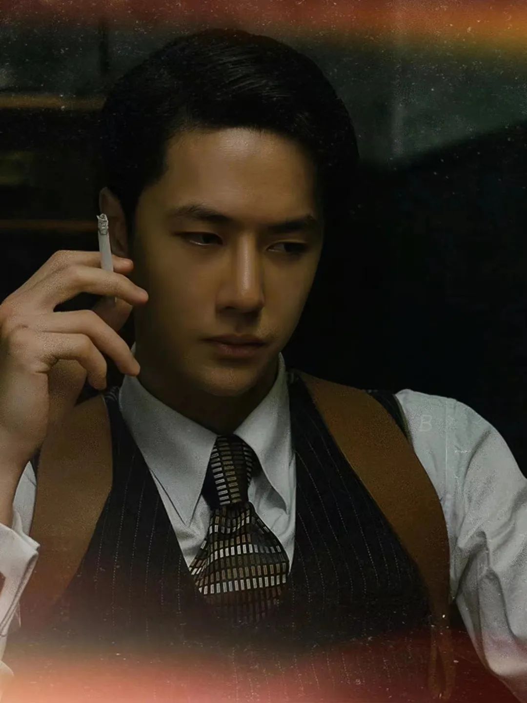 Little S, Wang Yibo, Zhang Lan, Yang Di, Li Yapeng - iNEWS