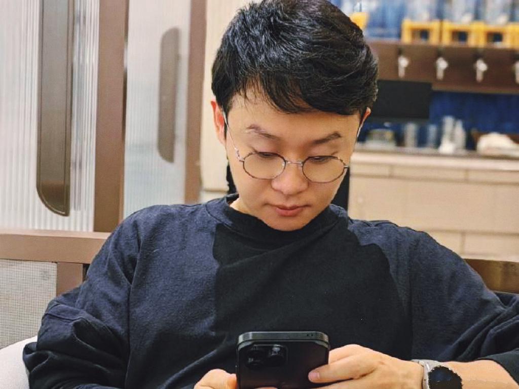 Li Chao, who was the chief director of the CCTV Spring Festival Gala ...