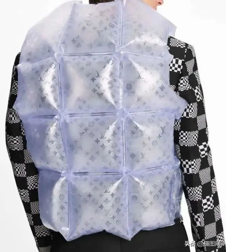 Balenciaga's "new design" was complained by the whole network?This ...