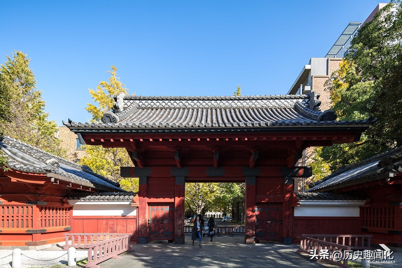 The number one city in Asia, why is Tokyo so developed? - iNEWS