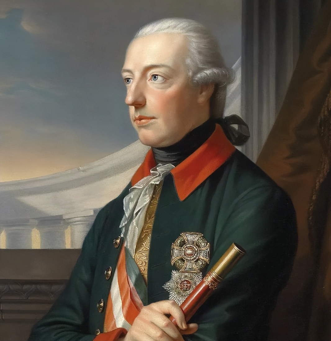 Empress Theresa of Austria, and the reforms of Joseph II, their ...