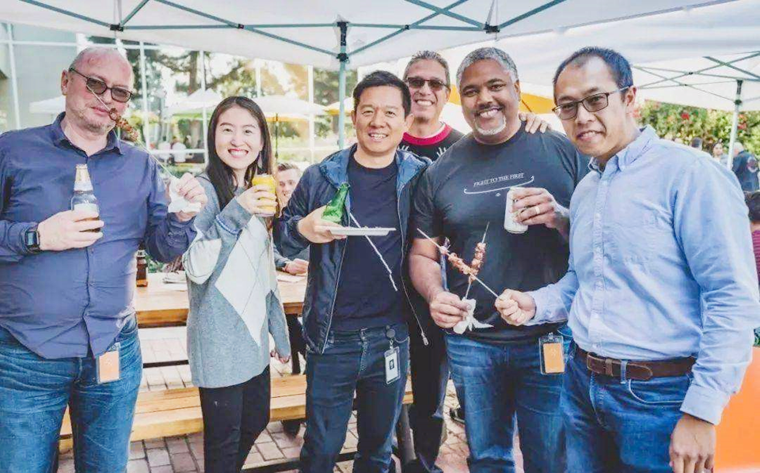 "Nature is hard to change" Jia Yueting cuts a wave of leeks again - iNEWS