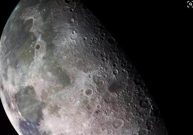 2200 trillion tons! Where did the huge amount of metal hidden on the ...