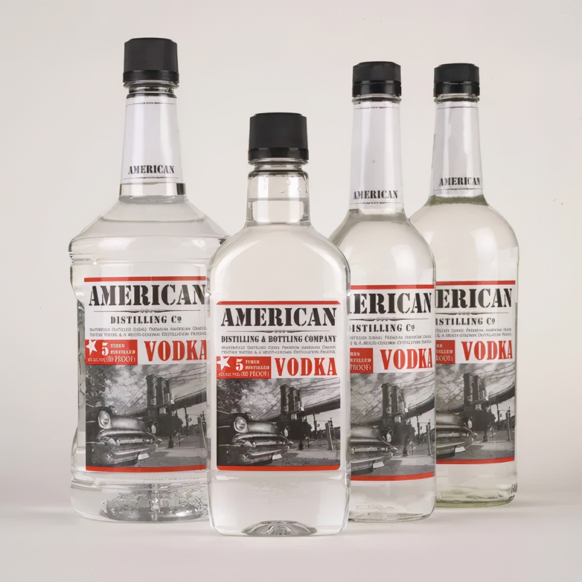 10 things you should know about vodka - iNEWS