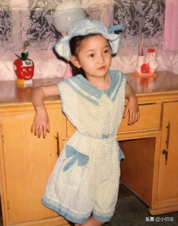 "Brother Pao" Jiao Junyan: Yang Mi's old classmate, a powerful young actor, 34-year-old single ...