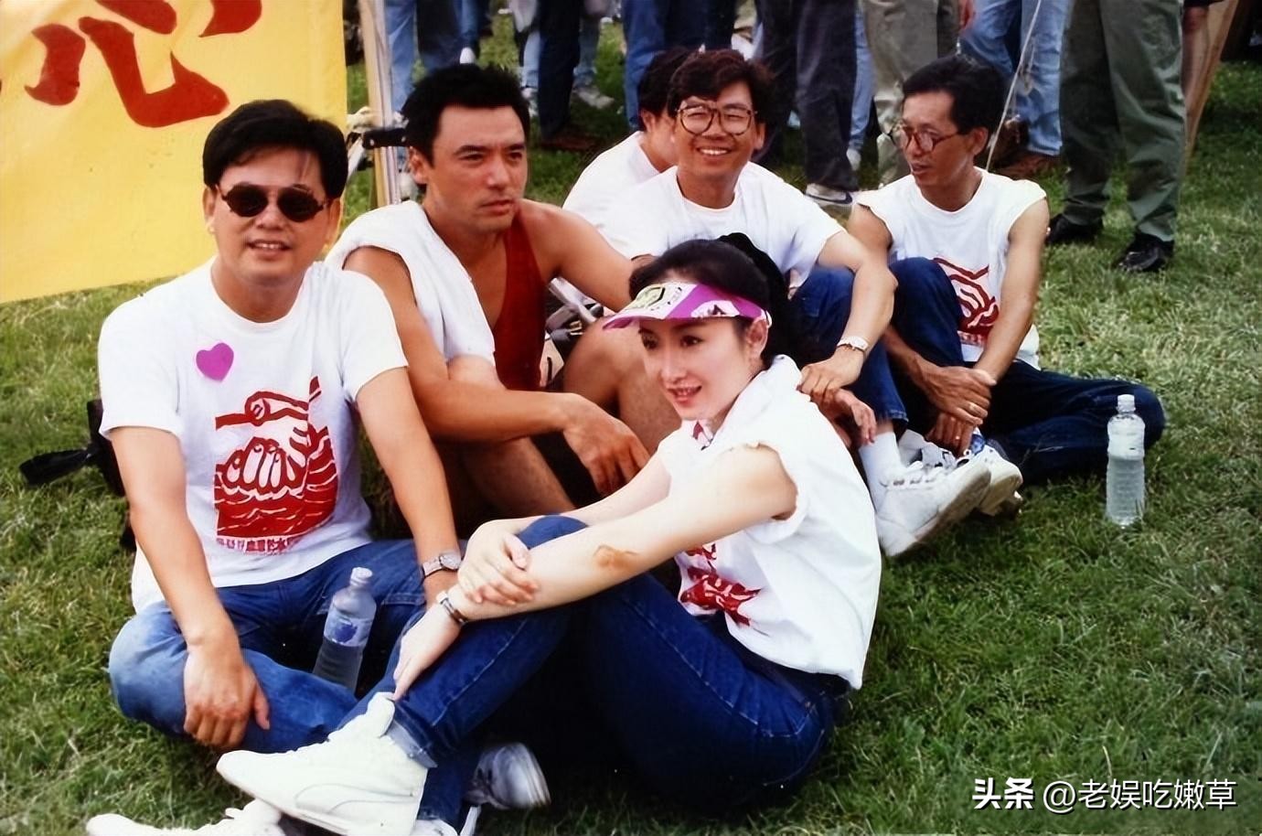 1991 Ecstasy Extravaganza: A temporarily organized group show, but it ...