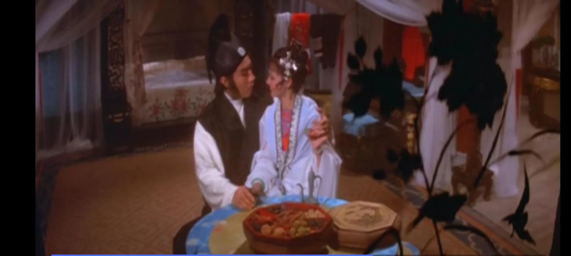 Talk about several women in "Jin Ping Mei" - iMedia