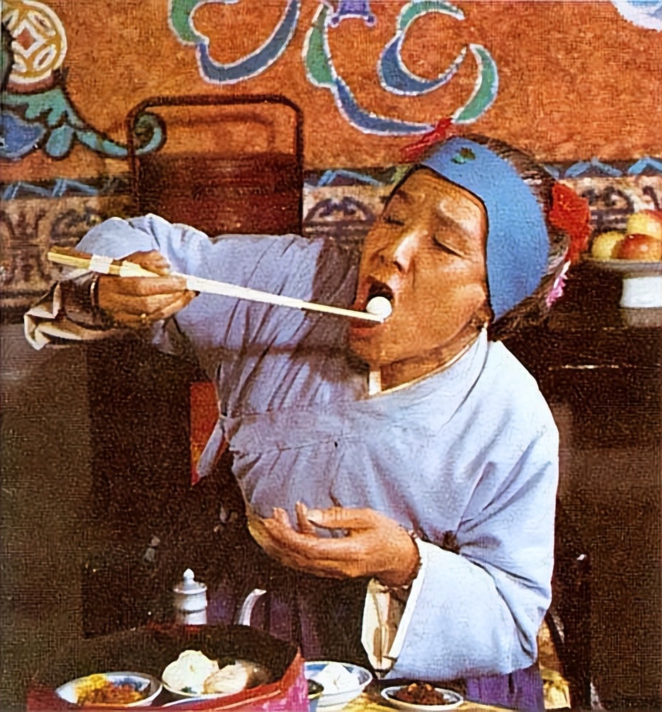 National first-class actor Sha Yuhua: After her, there will be no more ...