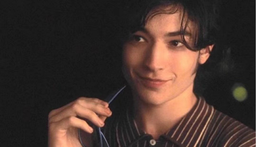 The delicate camera sense and the ups and downs of the storyline ...