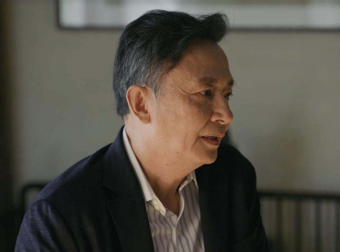 "Just Met You": A snack, a call, Tao Tang is deeply in memory, like two ...