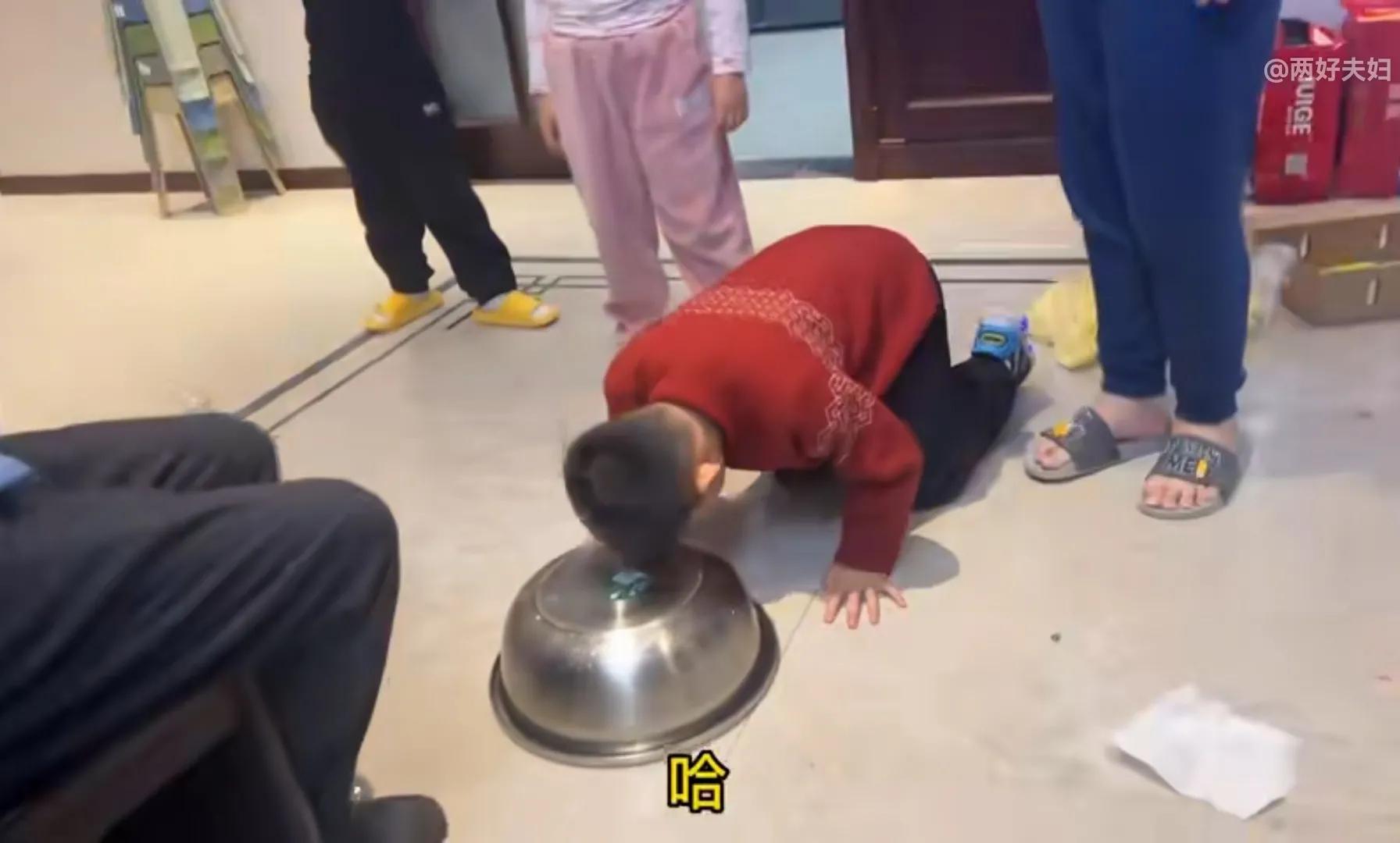 Mr. Zhang has cultivated the character of the child so well, it is ...