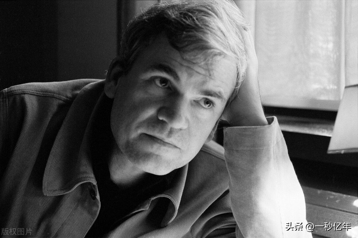 Milan Kundera: A Poet-Philosopher Exploring the Meaning of Human ...