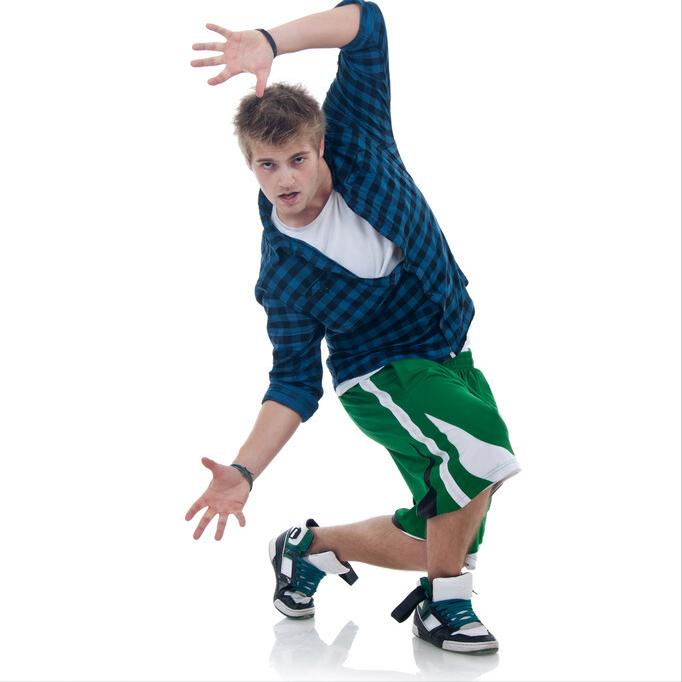 The fundamental "eight essentials" of Taijiquan is breakdancing "duck ...