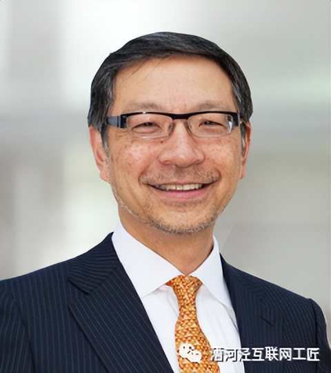 Hong Kong's Richest Biography: The Ka Wah Group of the Lui Che Woo ...