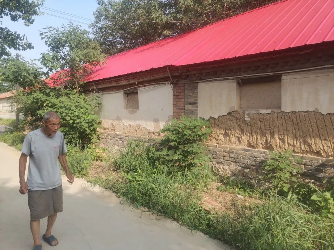 Exploring the whereabouts of Zhang Zhen's seclusion in Qicheng - iNEWS