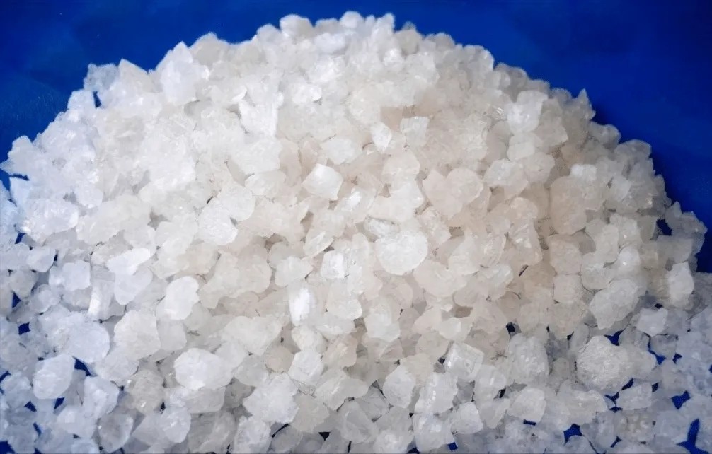 The sky-high price of salt is popular in Kenya, and money may not be ...