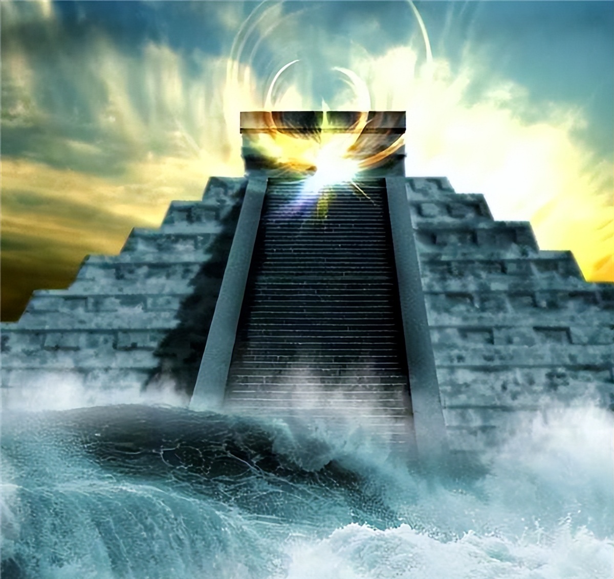 Six major prophecies in history, five of which have been fulfilled, and ...