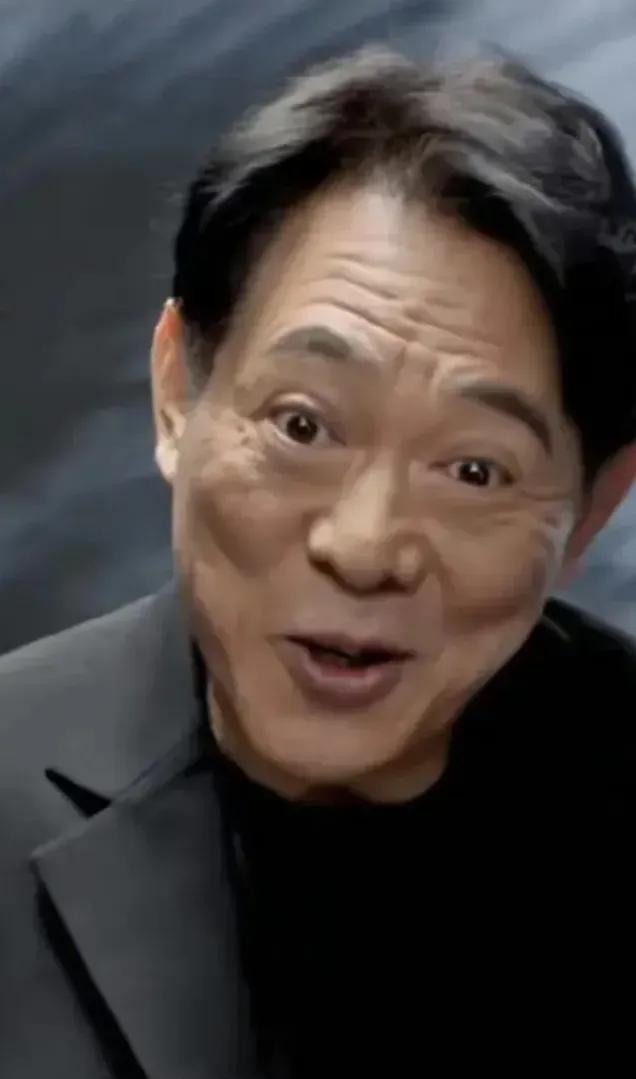 Jet Li: From a young martial arts superstar to an old man with a fierce ...