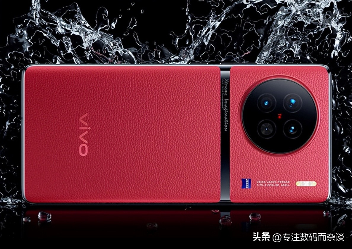 榮耀Magic5和vivoX90，普通版機型，四千價位怎麼選？ - 資訊咖