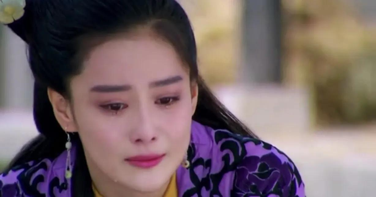 "The Legend of Condor Heroes" Li Mochou's love and hatred - iNEWS