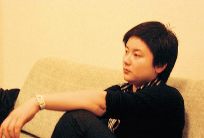 Billionaire sister Wu Ying: The death sentence was commuted to 25 years ...