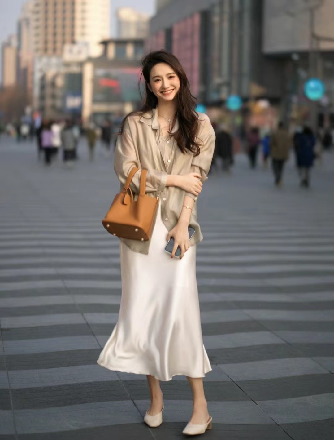 What is your ideal style of dressing? - iNEWS