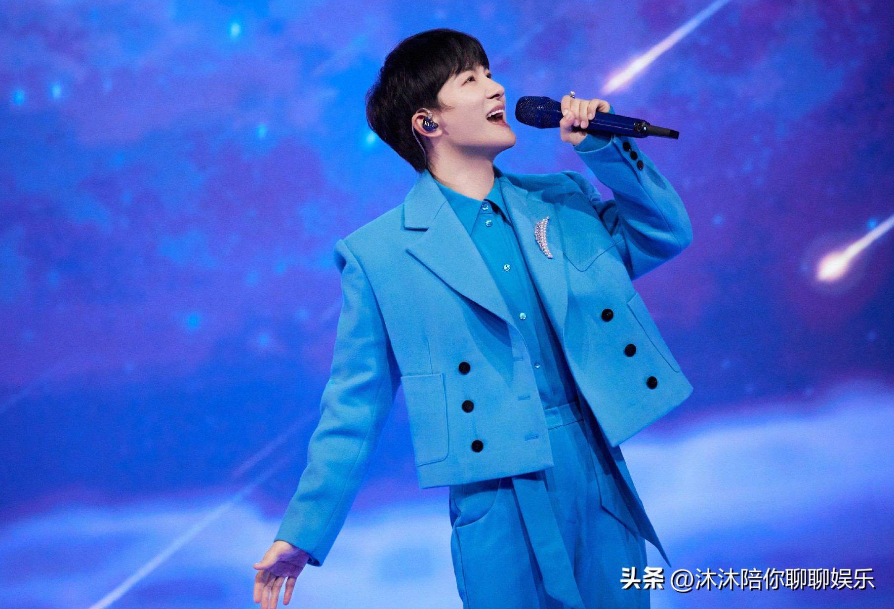 Thank you Shengmi for appearing in my time! Zhou Shen posted a post to ...
