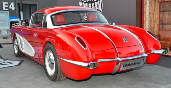 Have you ever heard of loose cars?Loosely resurrects the classic Dream ...