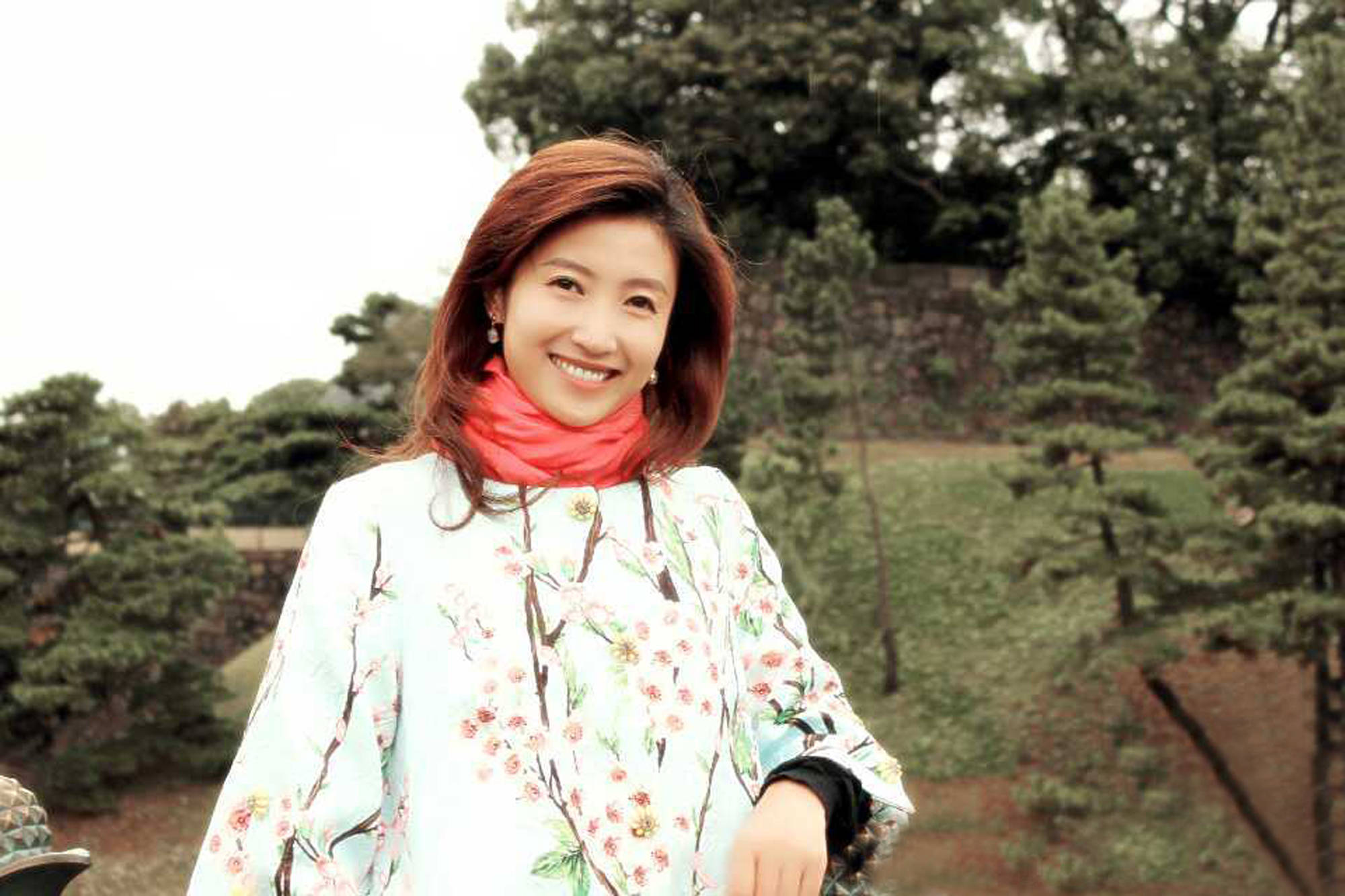 Host Chun Ni: There was a scandal with Guo Degang, the second marriage ...