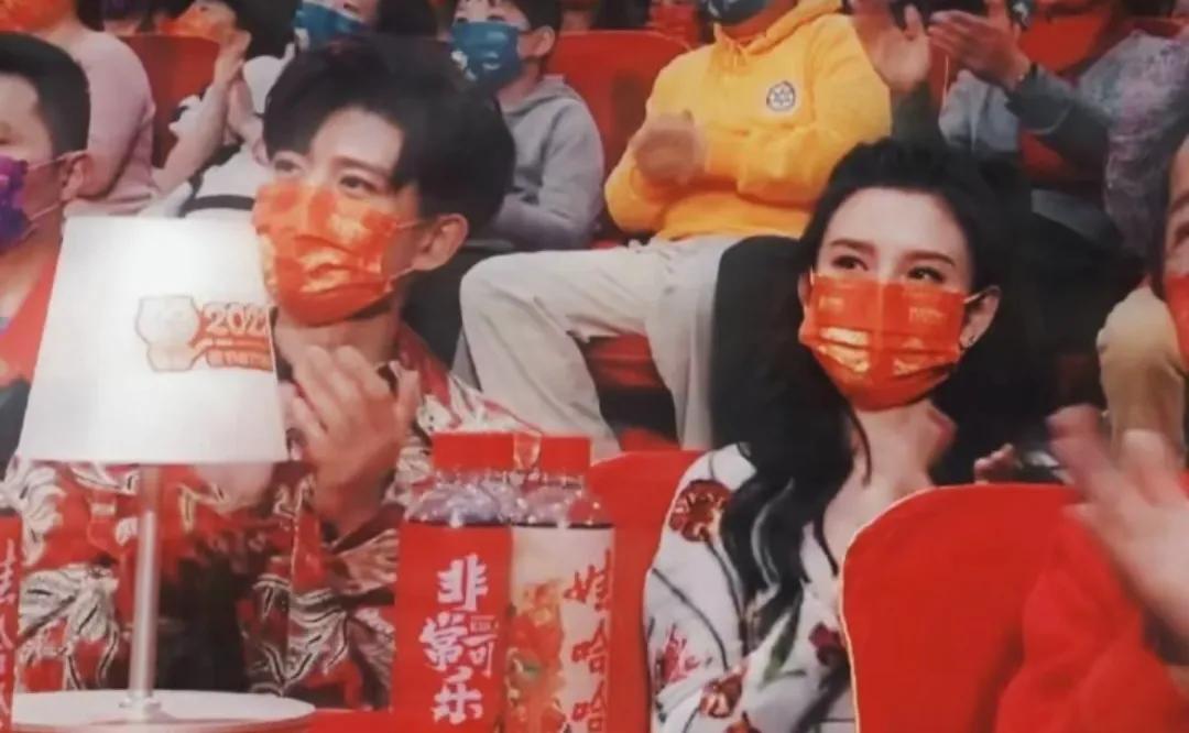 Entertainment Gossip Yang Yang Wu Lei Hu Ge Zhao Liying Ren Jialun Cai Xukun Song Zuer Gong Jun ...