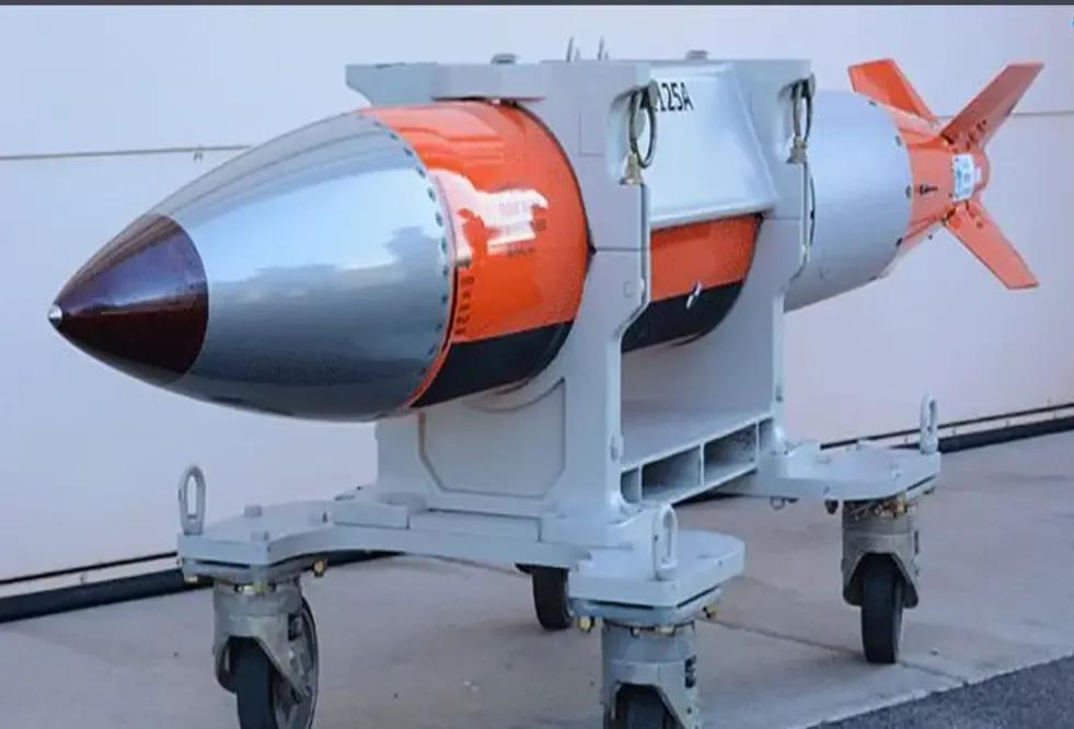 The sky has changed! Putin personally ordered that nuclear weapons ...