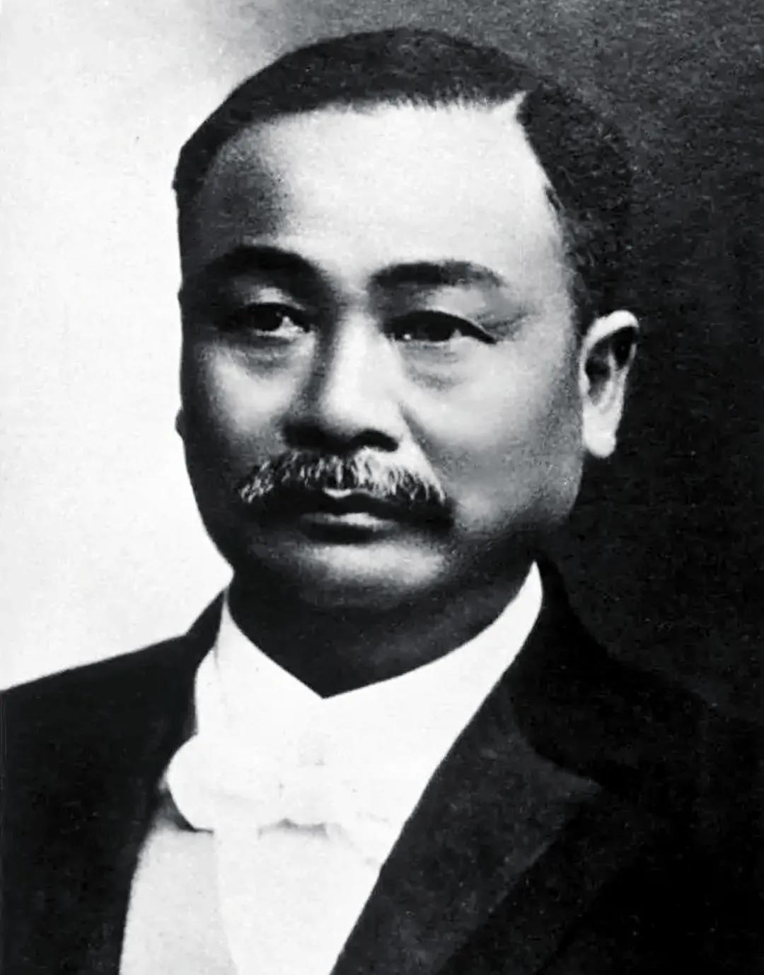 Zhan Tianyou, a railway expert, is known as the "father of China's ...