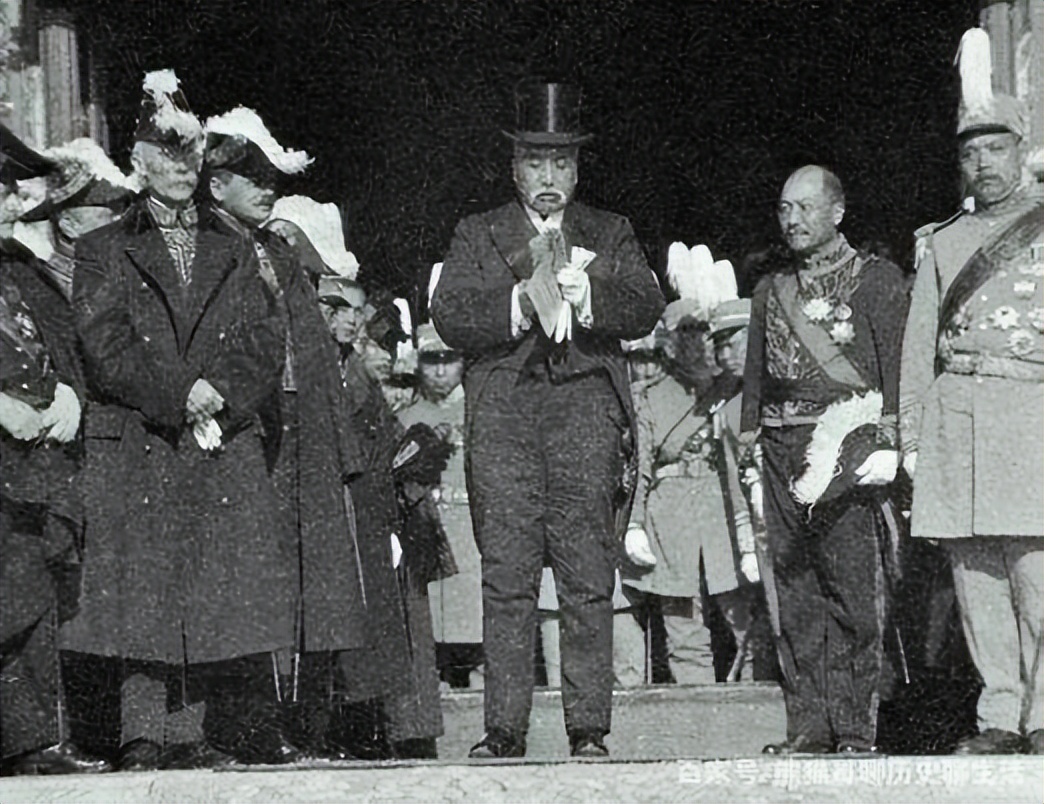 Zhixian in the history of warlords in the Republic of China: from the ...