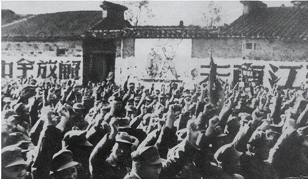 The 14th Corps of the Four Fields has a strong lineup, why was it ...