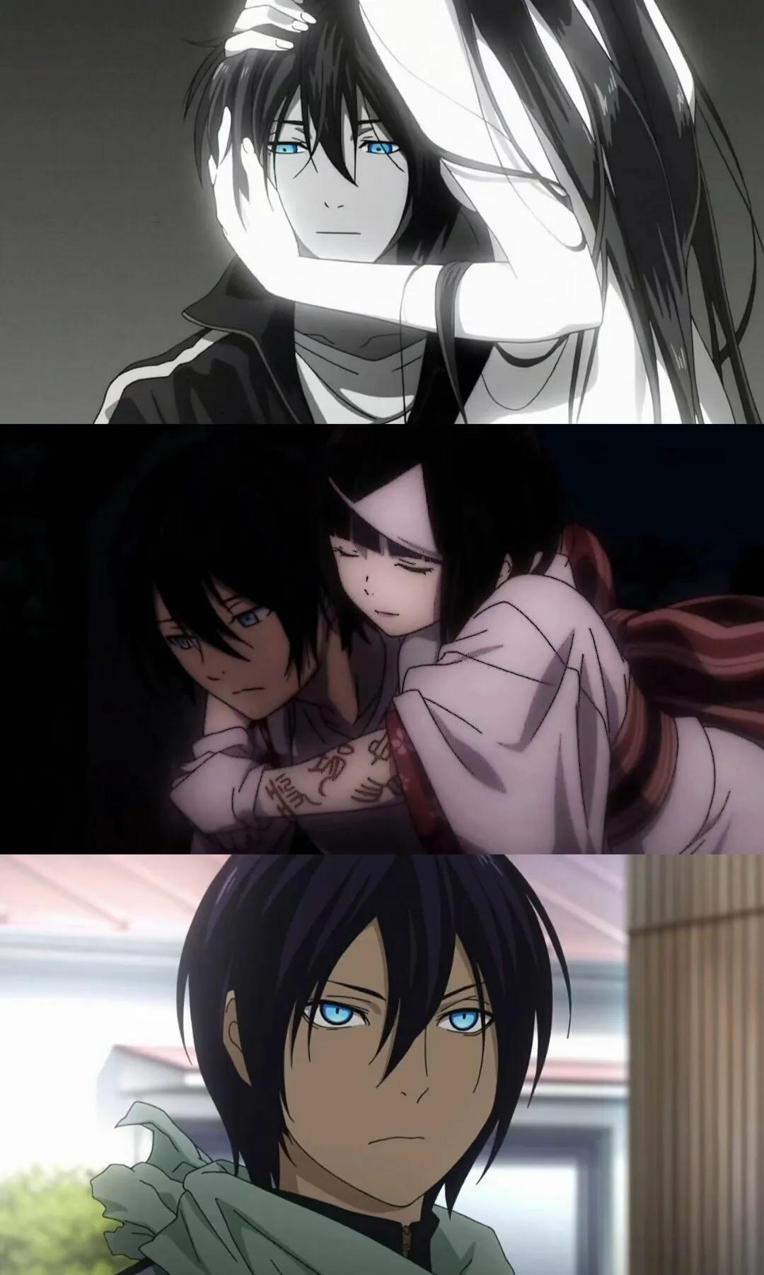Introducing a 2015 classic: Noragami Season 2 - iNEWS