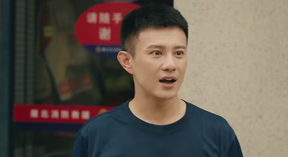 "My World's Fireworks" has 4 male protagonists and 4 endings, Zhan ...