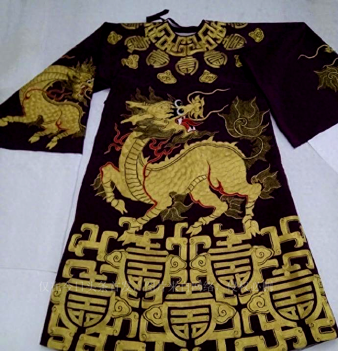 Guo Degang celebrated his son's birthday by giving him a six-digit ...